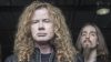 Dave Mustaine Says New Megadeth Drummer Dirk Verbeuren Is 'A Lot Like ...