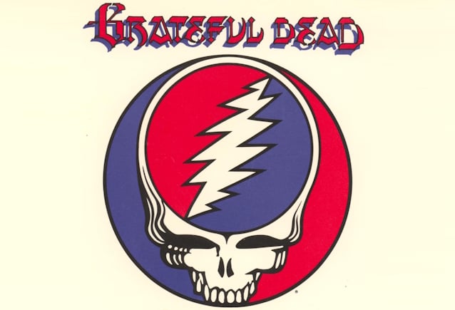 GRATEFUL DEAD Sets Guinness World Records Title For Most Top 40 Albums Charted On Billboard 200 ...