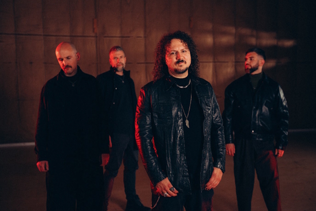 HAKEN Shares New Single Bleeding Sky Announces European Tour
