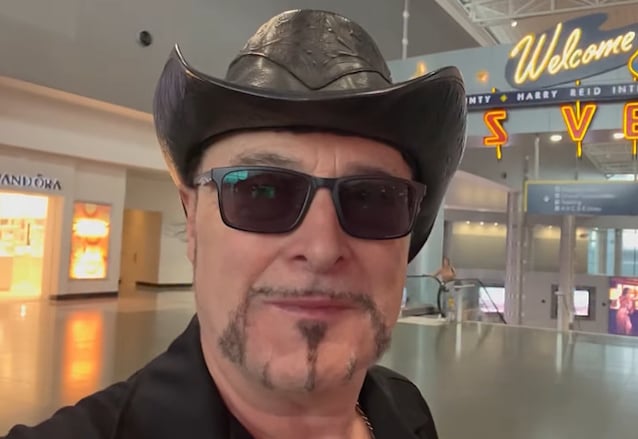 Ex-METAL CHURCH Drummer STET HOWLAND Says MARC LOPES Was '100% Accurate ...